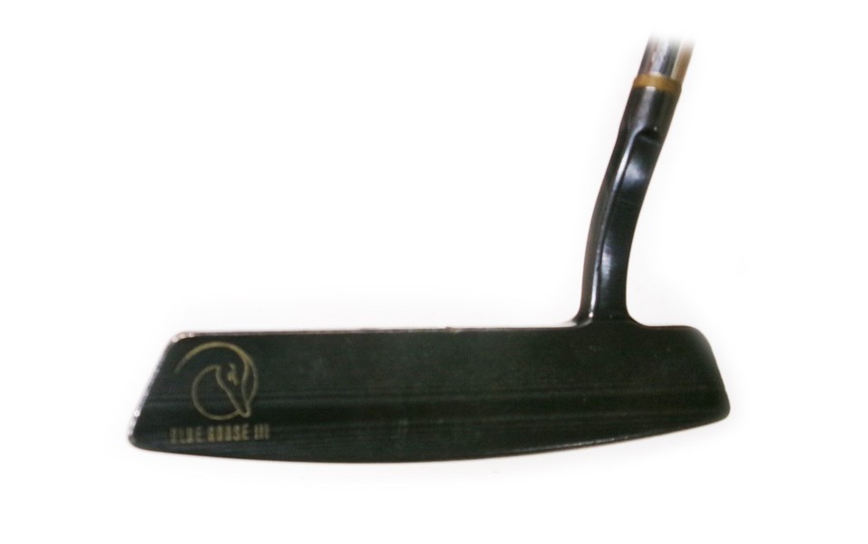 Ray Cook Blue Goose III 34” Putter | eBay