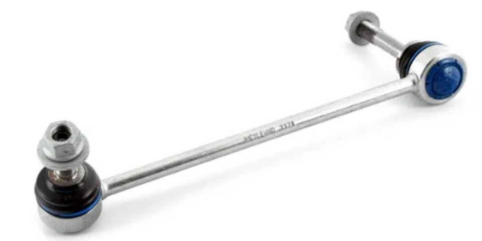 2007-2016 BMW X5 X6 MeyleHD LH+RH Sway Bar Link Set BMW OE ...