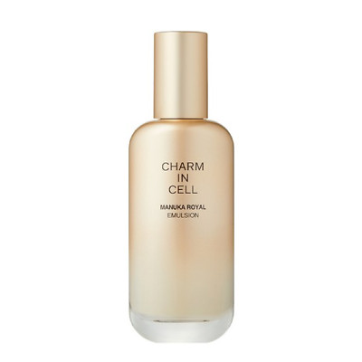 Charmzone Charm In Cell Manuka Royal Emulsion 110ml (3.71oz) | eBay