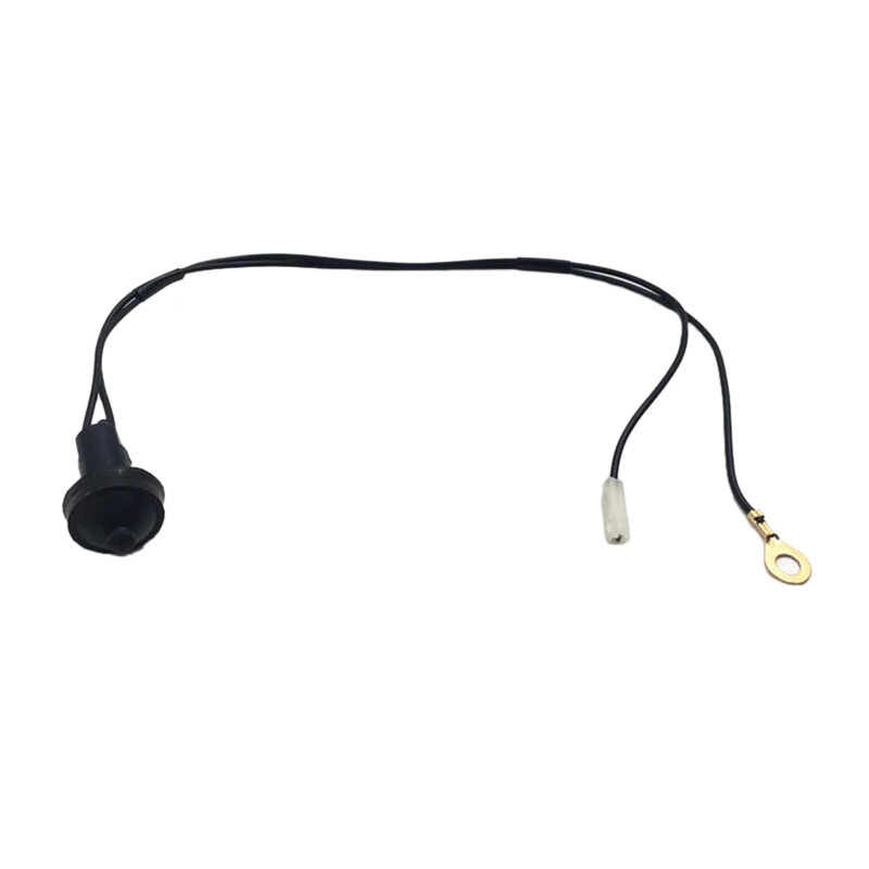 Door Jamb Light 2 Wires Switch Button Sensor 37670-61A00 Fit for ...