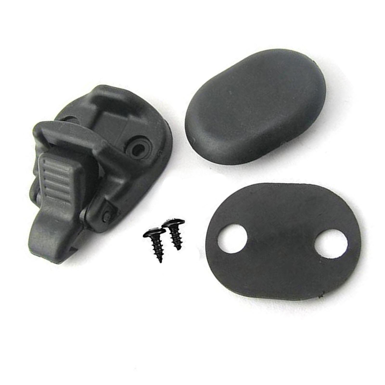 Window Glass Lock Buckle MB416320 for Mitsubishi Pajero Montero V32 V43 ...