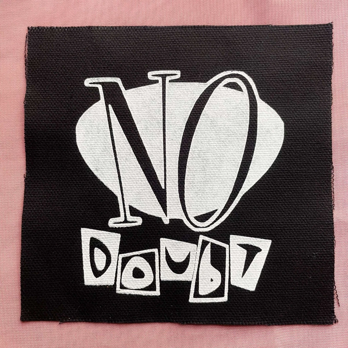 No Doubt Logo