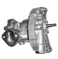 NEW OIL PUMP FOR NISSAN PATROL GQ Y60 4.2L TB42 TB42E TB42S 2/88-12/97 ...