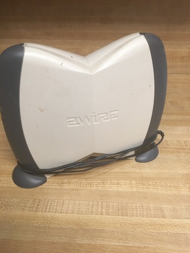 2Wire Home Portal 1000SW Modem | eBay