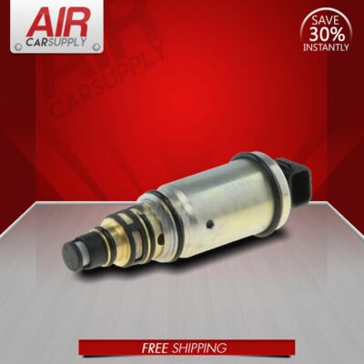Control Valve A/C Fits Hyundai Sorento,Forte,Forte Koup, Cadenza, Soul ...