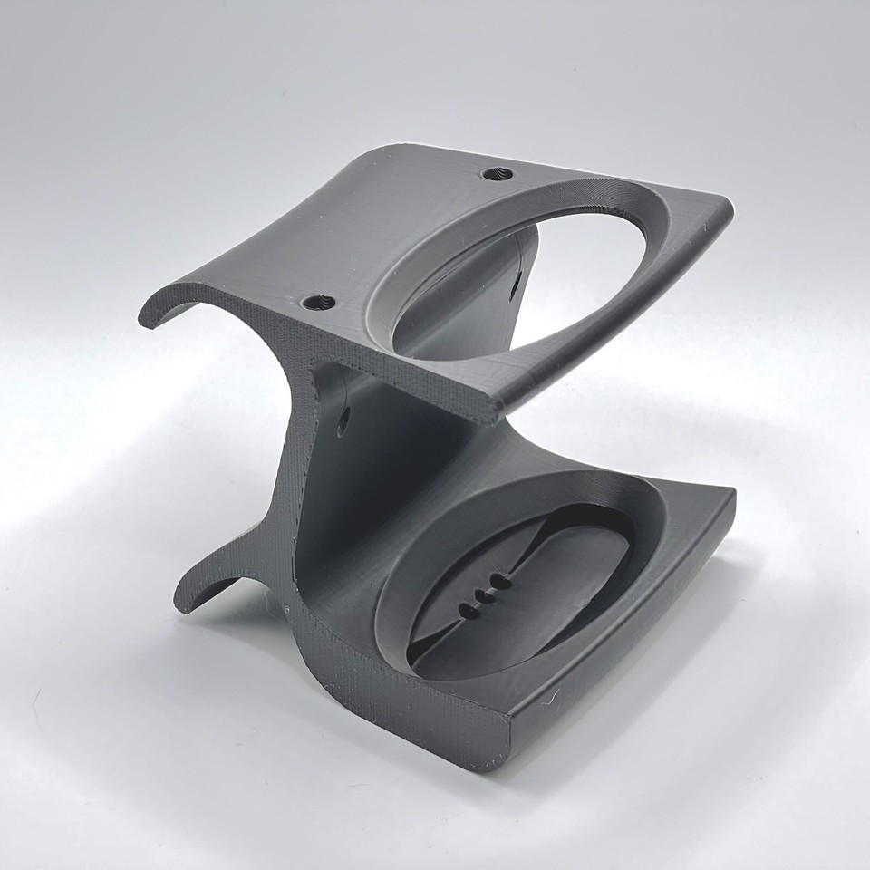 Wheel Side Pottery Wheel Tool Holder - For Pottery Tools And More. Perfect Gift | eBay