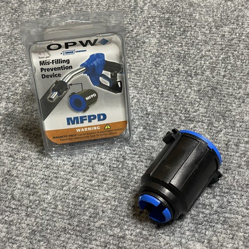 OPW Fueling Components Dover MFPD Def Receptacle 21 Gu # 0123456789012 ...