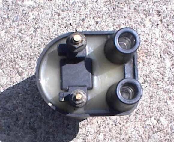 John Deere(50-E33) 316 318 420 - Onan P218G - Ignition Coil | eBay