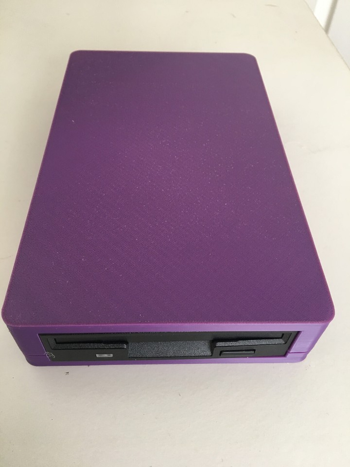 Fully working 720k external floppy drive for Atari ST | eBay