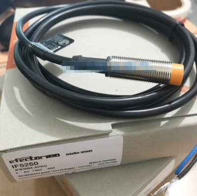 1PC New IFM IF5250 Sensor *TT | eBay