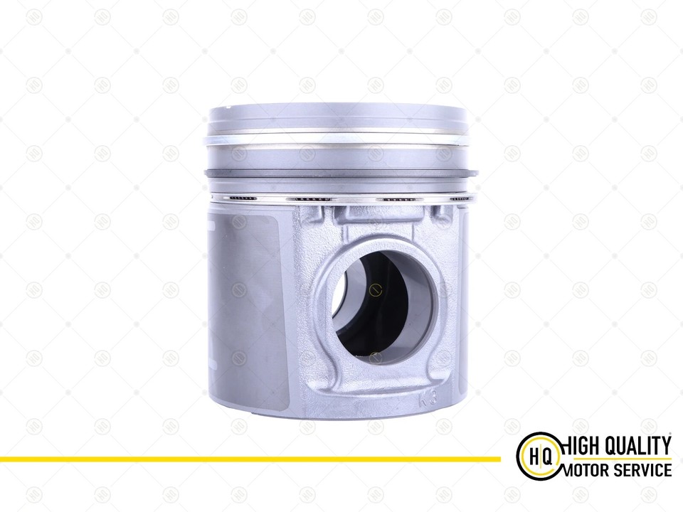 Piston With Ring STD for Perkins, Cat, U5LF0021, 1004, 1006, 3056 ...