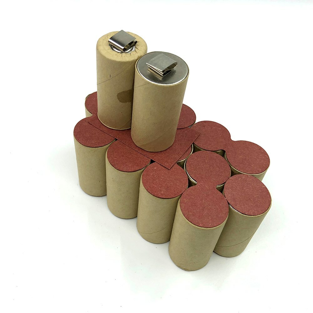 3000mAh for Parkside 18V Ni MH Battery pack CD JDB 180 R JDB180R | eBay UK