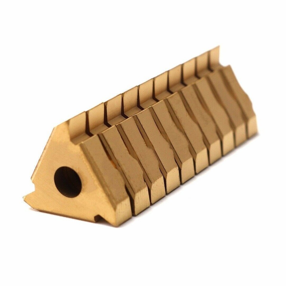 Quality New Practical 16IR AG60 Blade Tool CNC Carbide Cast Iron Thread ...