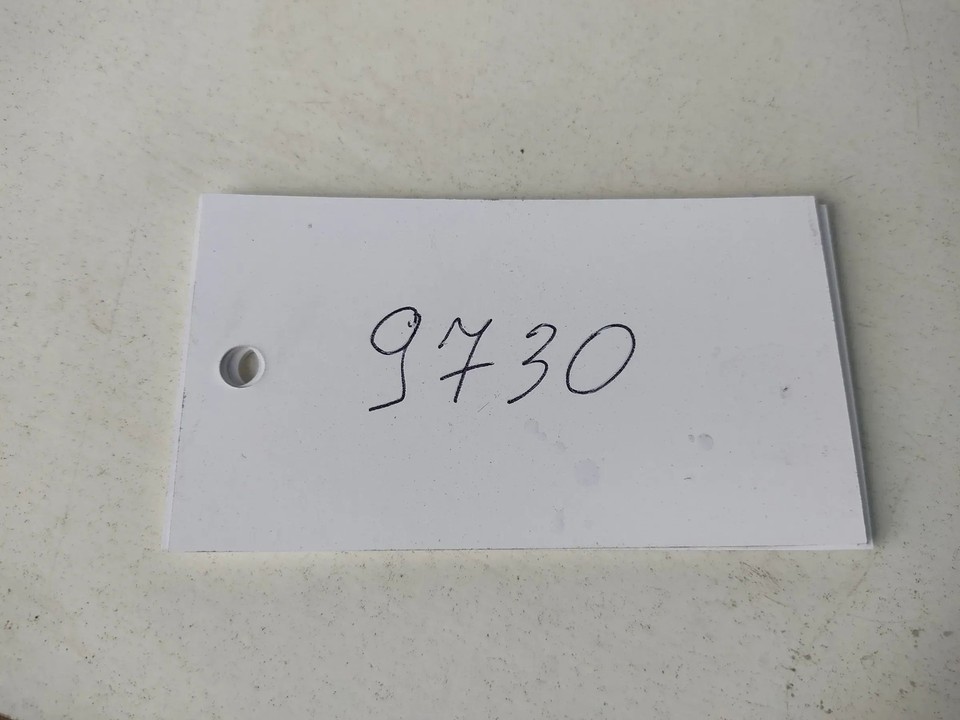 Original BMW E39 shock strip primed Links Front CHROM 51117005961 | eBay UK