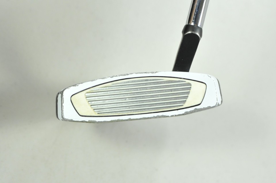 TaylorMade Spider EX Navy Single Bend 38" Putter Right Steel # 200683 ...