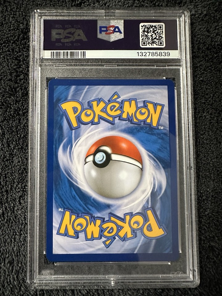 2014 POKEMON KOREAN XY WILD BLAZE, 089/080 UR, ULTRA RARE, M CHARIZARD ...
