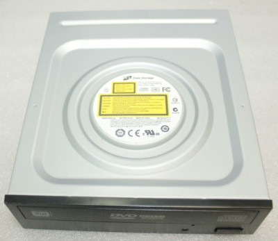 HL Data Storage Desktop DVD-RW Drive DVD+R DL GH95N CM1745-04 | eBay
