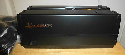 ADDMASTER IJ2040-01 POS SLIP CHECK VALIDATION INKJET PRINTER | eBay