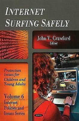 Internet Surfing Safely : Protection Issues for Children and Young ...