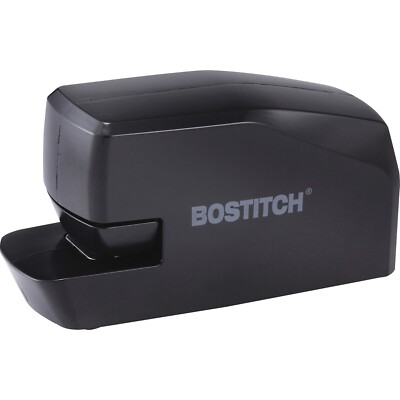 Stanley Bostitch Electric Stapler, Standard Staples, 20-Sheet Cap ...