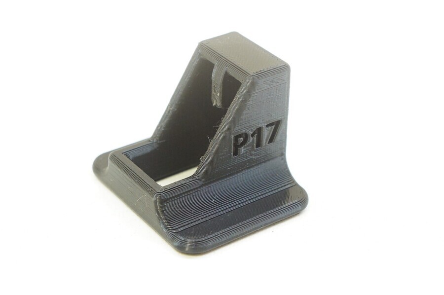 Magazine Speed Loader for Keltec P-17 22LR, QLK22, P17 .22LR | eBay