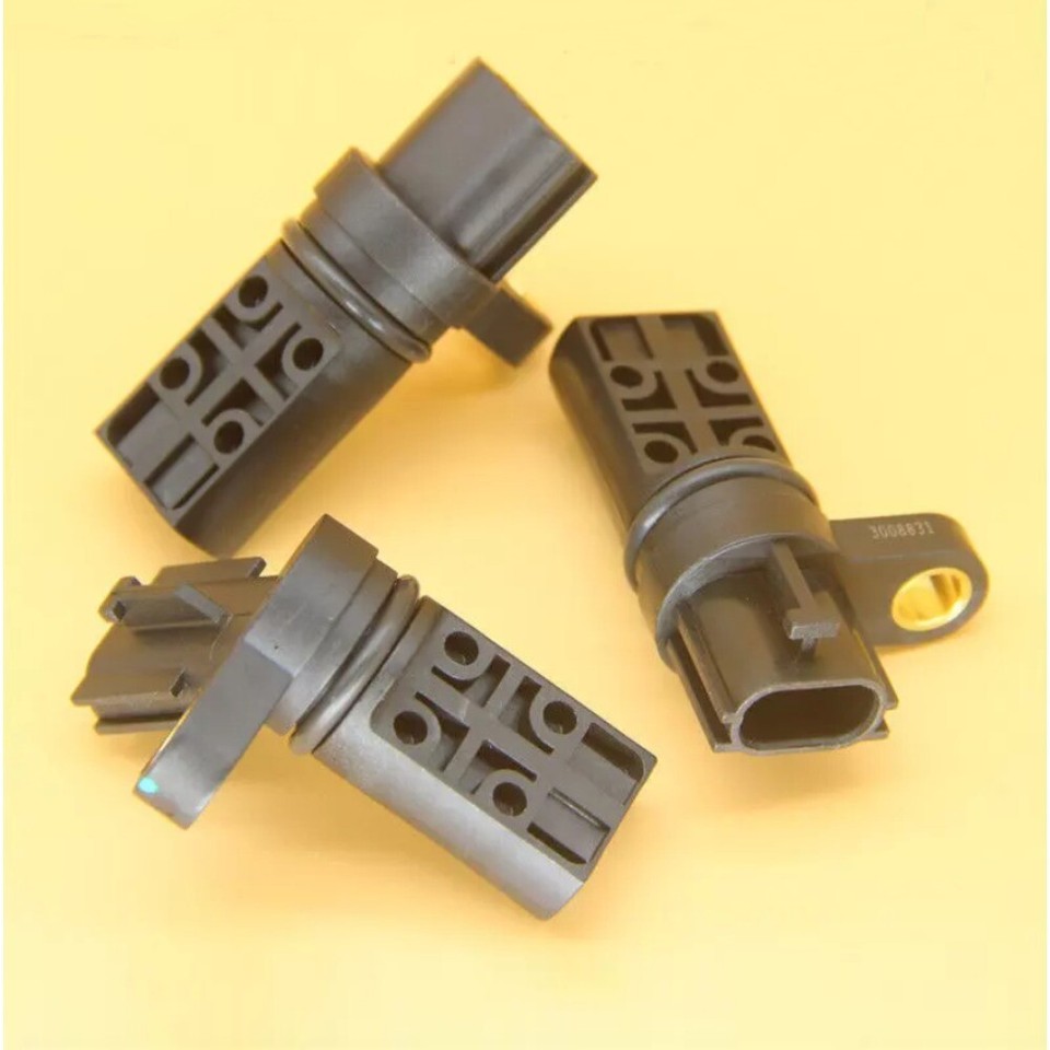 2Pcs OEM Camshaft sensors & Crankshaft Position Sensor for Infiniti G35 ...