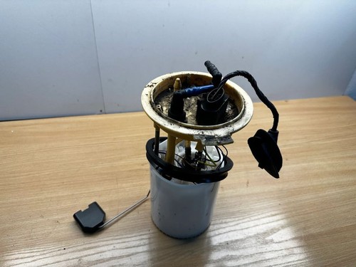 Volkswagen PASSAT B7 2013 Diesel Pompe à carburant 3AA919050H LRA1778 ...