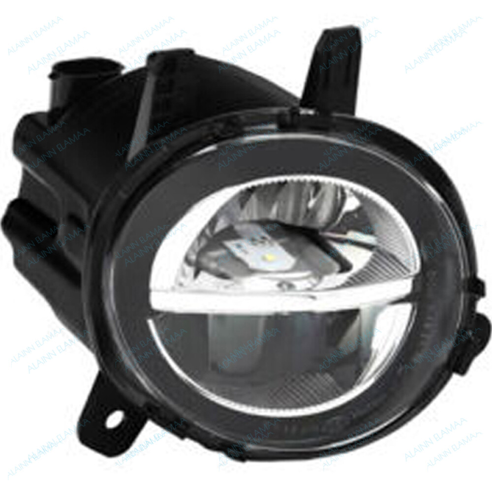 Left Front Bumper Fog Light For 2016-2018 BMW 3 Series 320i 328d 330e ...