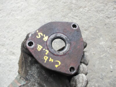 International Farmall Cub Low Boy LB IHC tractor transmission ...