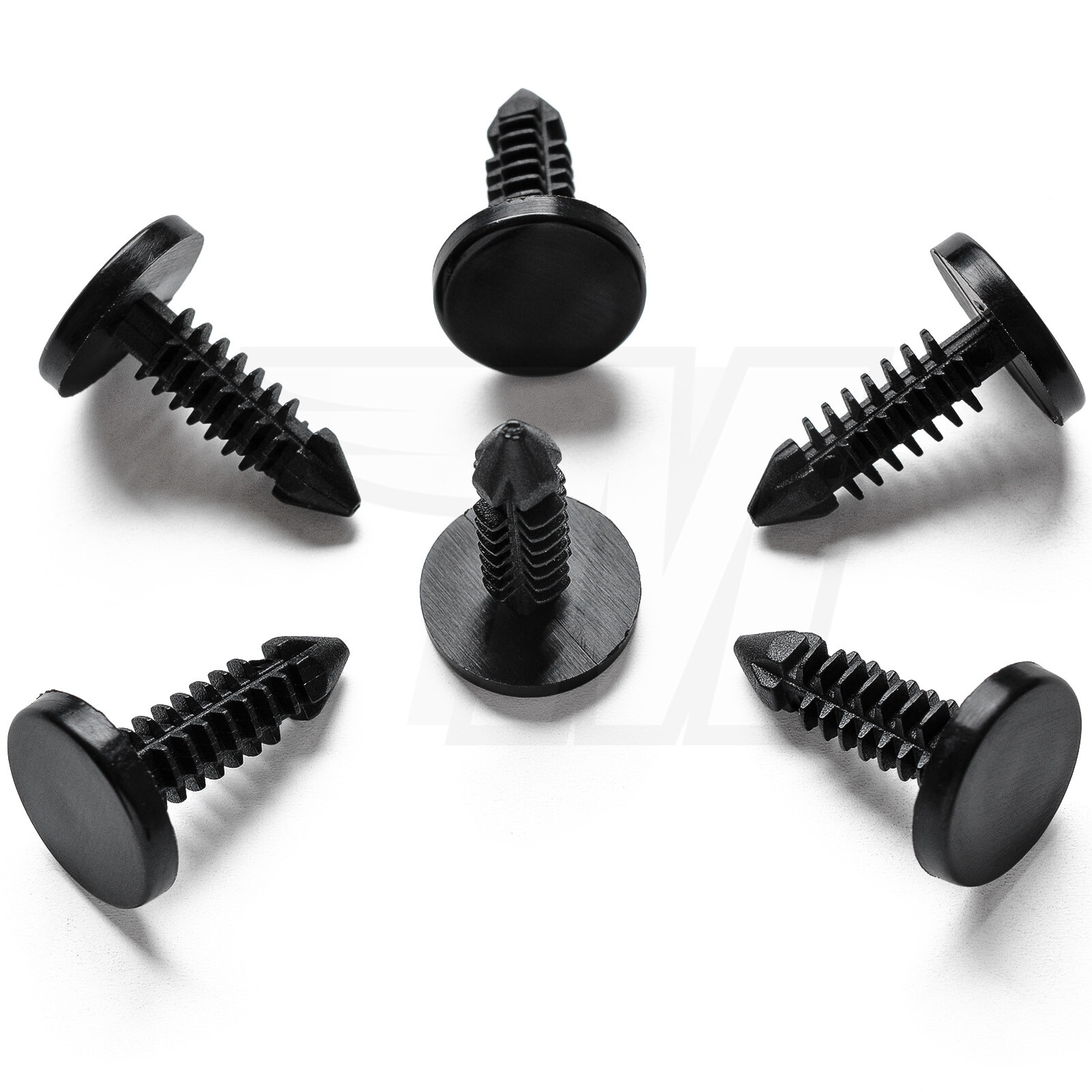 10x Dichtung Befestigungs Clips für GM AMC Ford | 20413107, 388246S ...