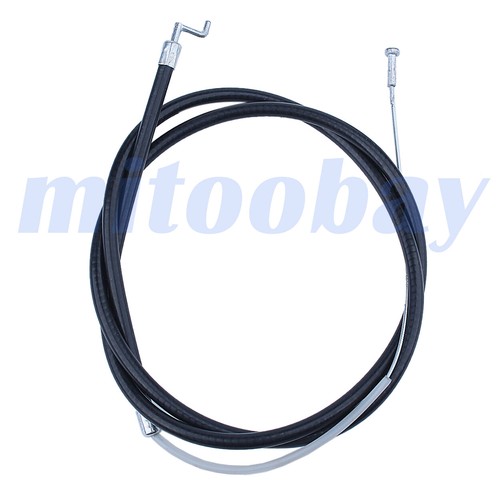 Throttle Control Cable For Stihl FS87 FS90 FS100 Trimmer 4180-180-1101 ...