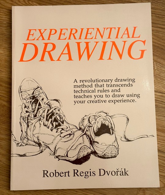 Experiential Drawing (1991, Trade Paperback) for sale online | eBay