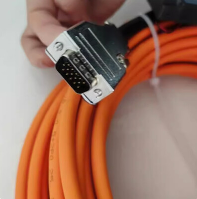 1PC NEW FIT FOR Servo motor signal line 2090-CTFB-MFDD-CFA20 20M | eBay