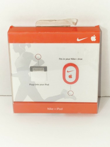 Nike + iPod Sport Kit NEW | eBay