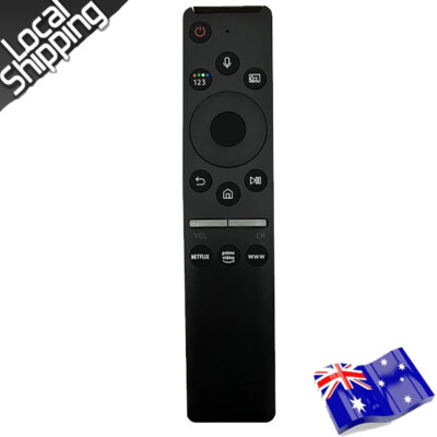 BN59-01312D Voice Remote for Samsung QLED TV Q60 Q75 Q80 Series BN59 ...