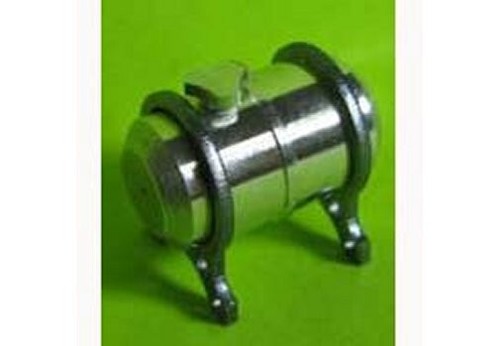 JDS Nostalgia Moon Tank for Slot Car Drag Car | eBay