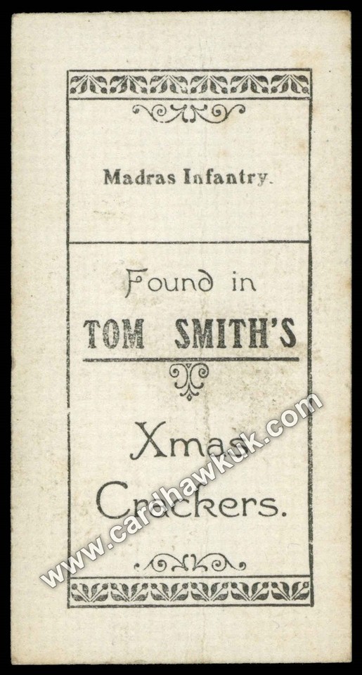 Smith (Tom) - 'War Pictures' (c1917) - Madras Infantry | eBay