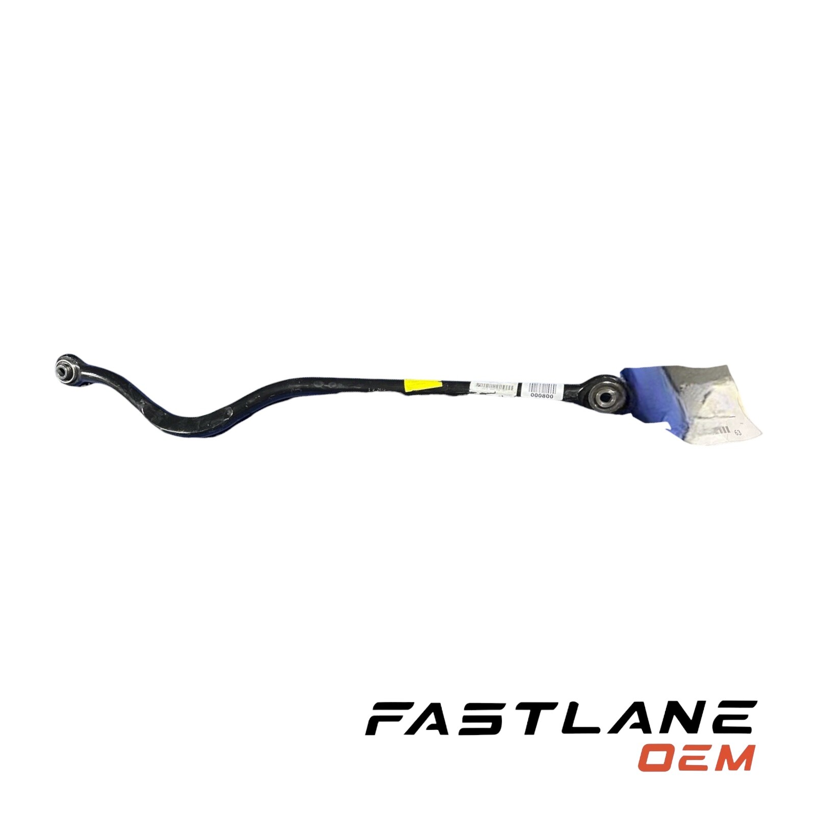 2013 Jeep Wrangler Suspension Track Bar Front Mopar 52059982AG for sale ...