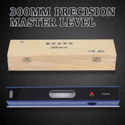 Other - Master Precision Level