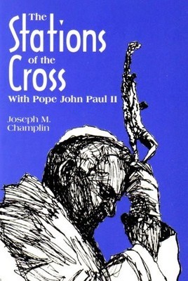 Joseph M. Champlin Stations of the Cross (Tascabile) | eBay