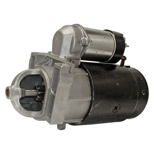 Starter Motor For 1967-79 Pontiac Firebird 1.5kW ClockWise Rotation 9 ...
