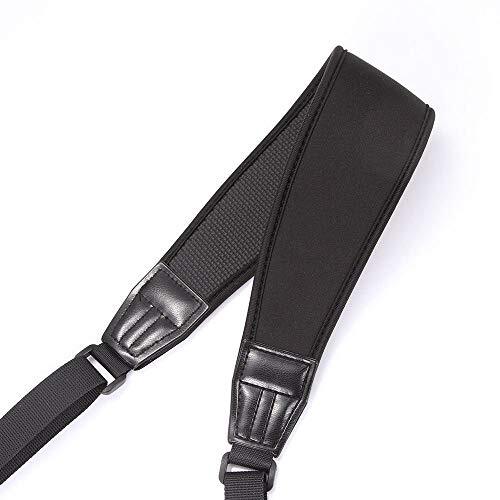 Camera Tripod Monopod Strap for Manfrotto BENRO Tripod, Adjustable ...