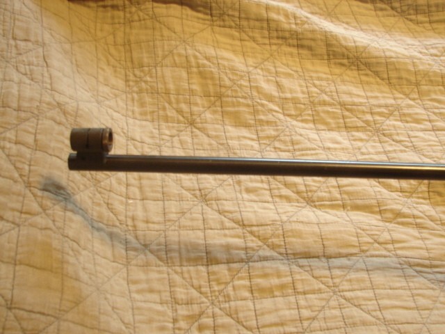 Weihrauch HW35 .17 caliber pellet gun in custom synthetic stock | eBay