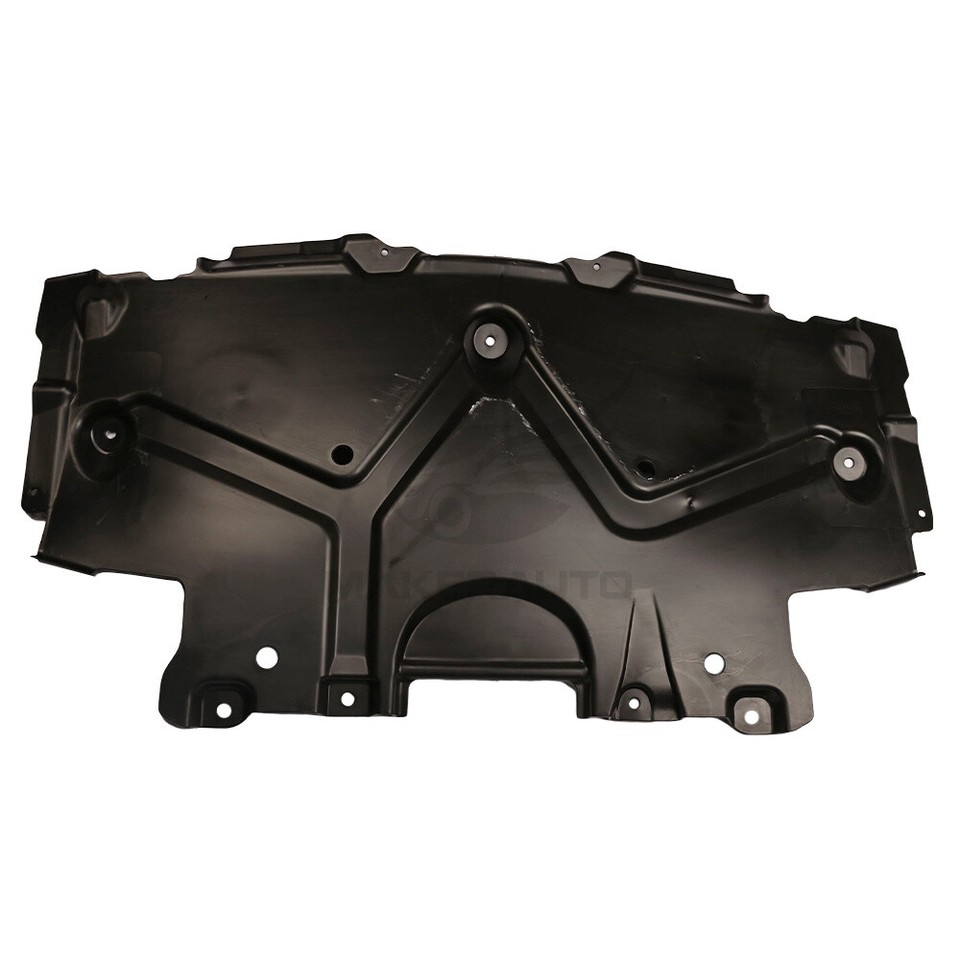 For Mercedes GL320 GL350 GL450 2007-2012 Engine Splash Shield Guard ...