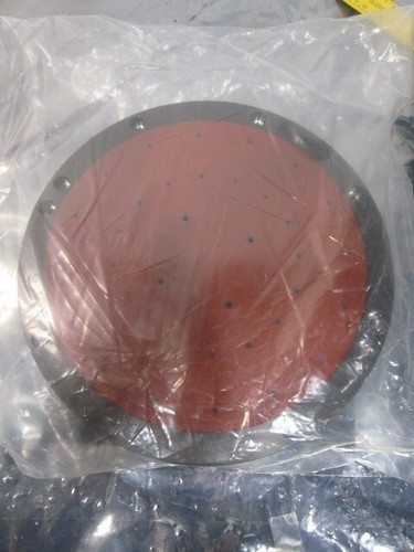 TEL Etch Chamber Electrostatic, Chuck, ESC, Polyimid, 200mm, 109519 | eBay