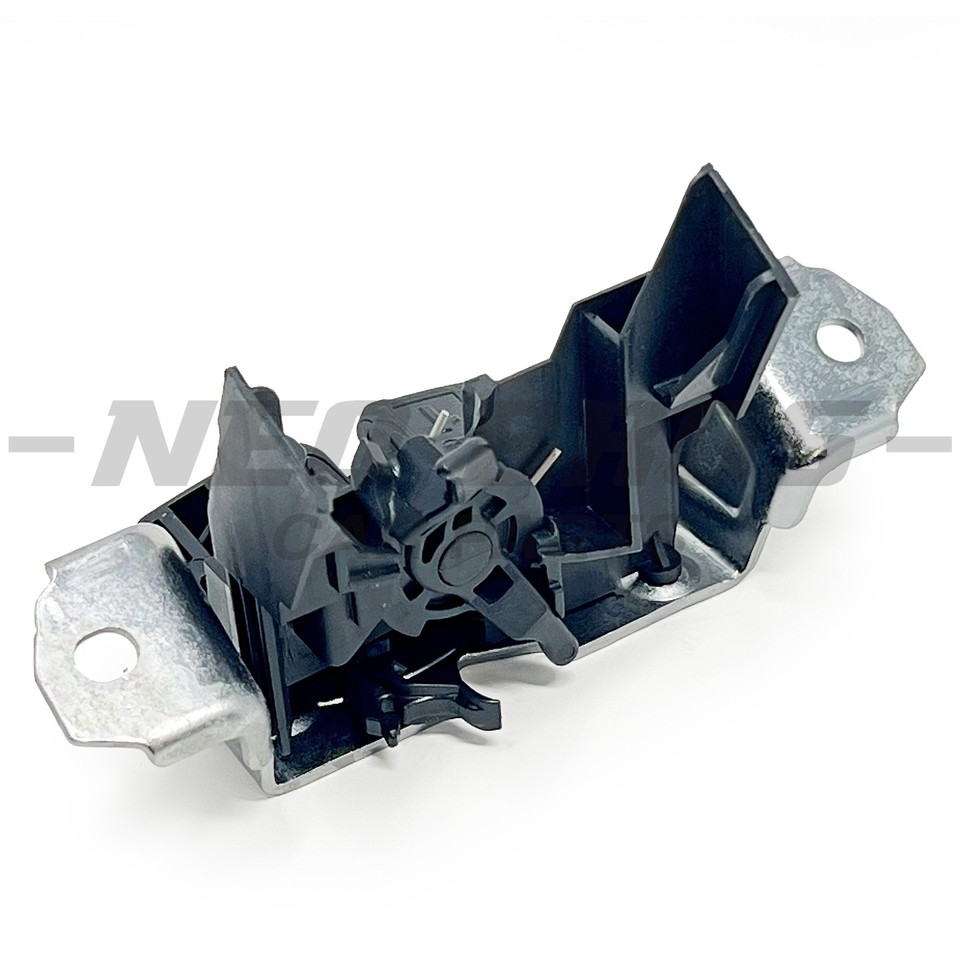 OE Tailgate Trunk Boot Lock Latch Mechanism, Citroen C1 14-21 ...