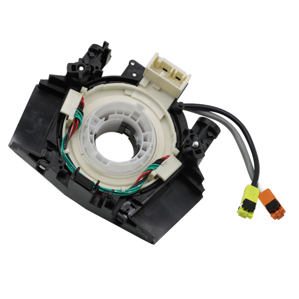 New High-Quality Clock Spring Fit For 2008-2015 NISSAN ROGUE 2.5L B5567 ...