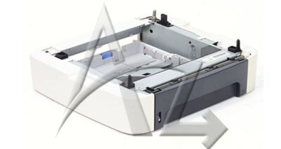 HP LaserJet 2727/3390/3392 Tray Lower Optional (Q7556A) | eBay