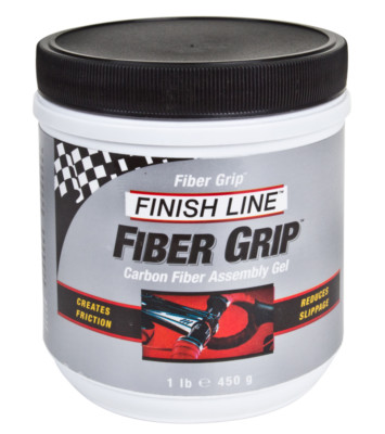 Finish Line Fiber Grip Paste Lube F-l Fiber Grip Paste-f/crbon 1lb | eBay