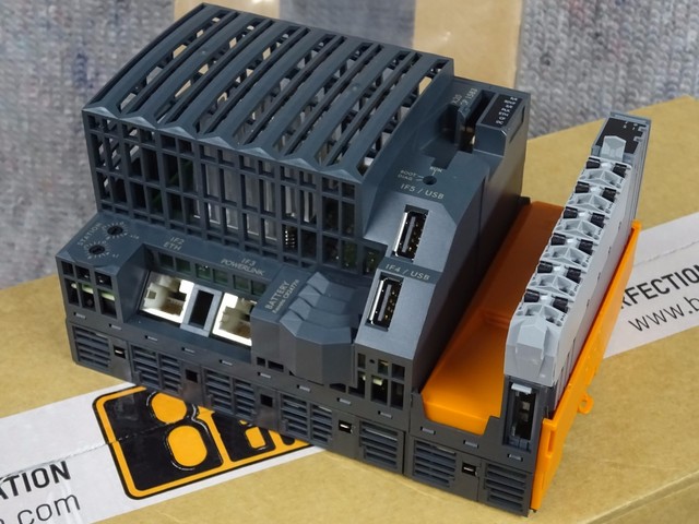 B&R CPU X20cp1583 X20 CP 1583 günstig kaufen | eBay